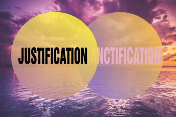 What is Justification? | Life's Basic Questions